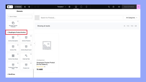 How to Customize WooCommerce Category Page - 10Web
