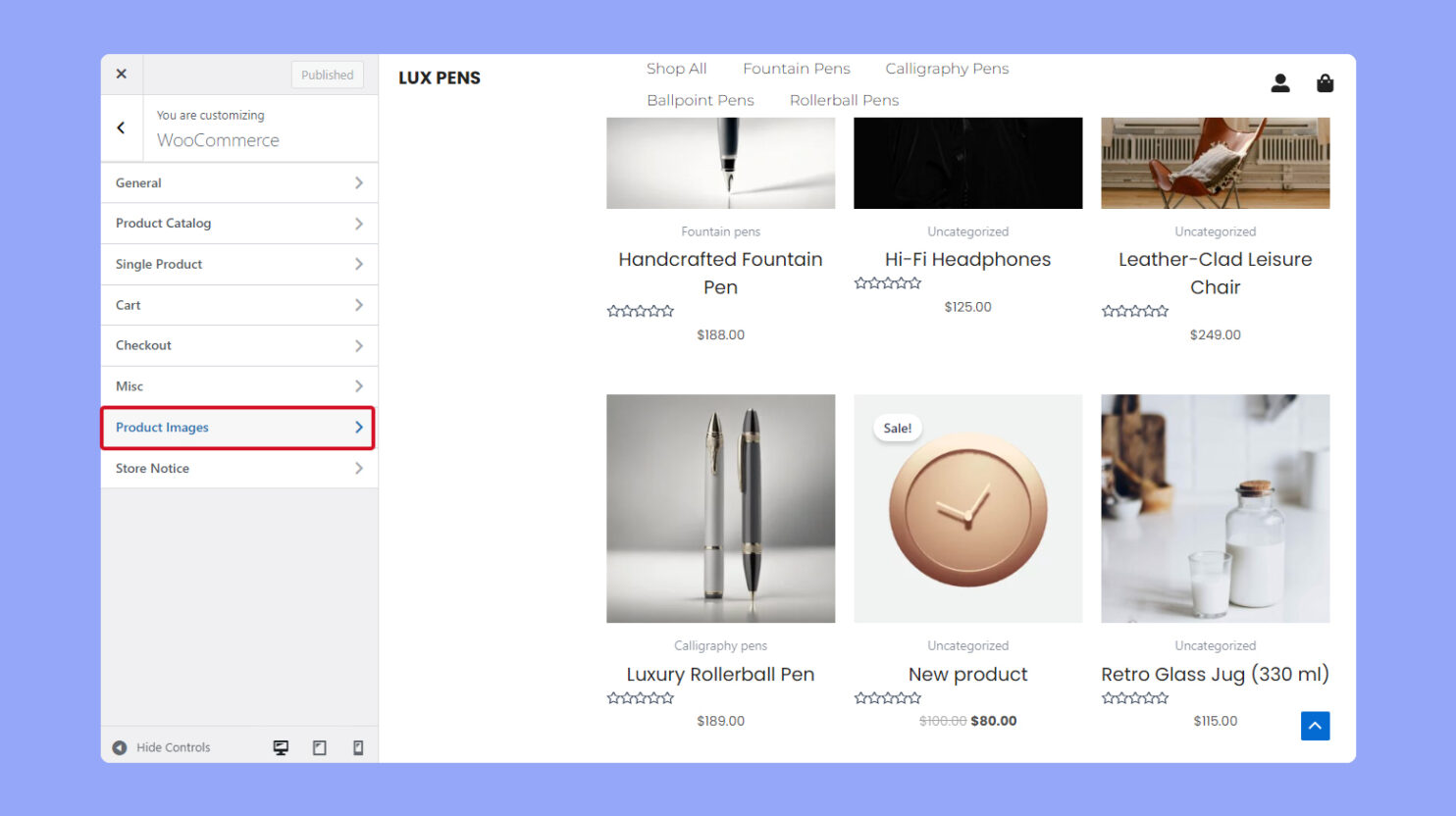 How to Change Product Image Size in WooCommerce - 10Web