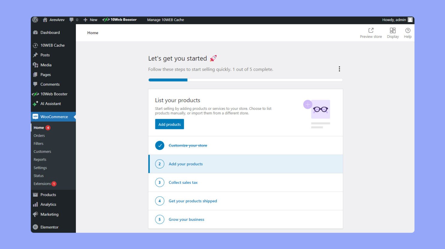 How to Use WooCommerce: A Beginner's Guide to Launching an Online Store ...