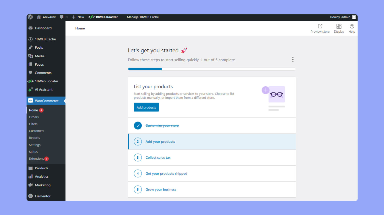 How to Use WooCommerce: Step-by-Step Tutorial | 10Web