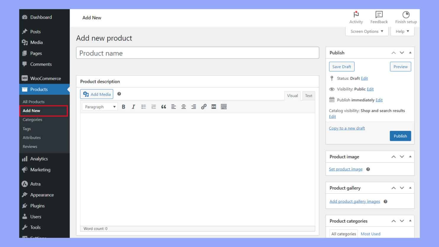 How to Set Up a WooCommerce Shop Page: A Step-by-Step Guide