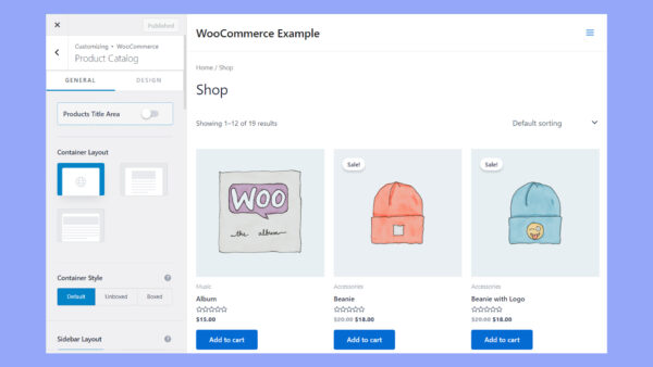 How to Set Up a WooCommerce Shop Page: A Step-by-Step Guide