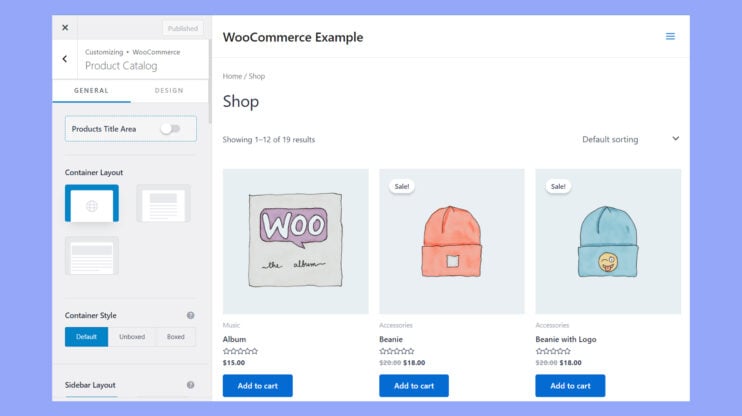 How To Set Up A Woocommerce Shop Page A Step By Step Guide