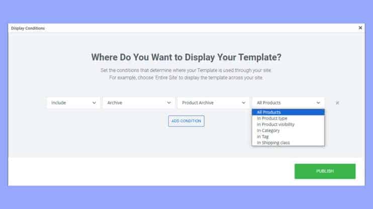 How to Change Default Shop Page in WooCommerce Easily