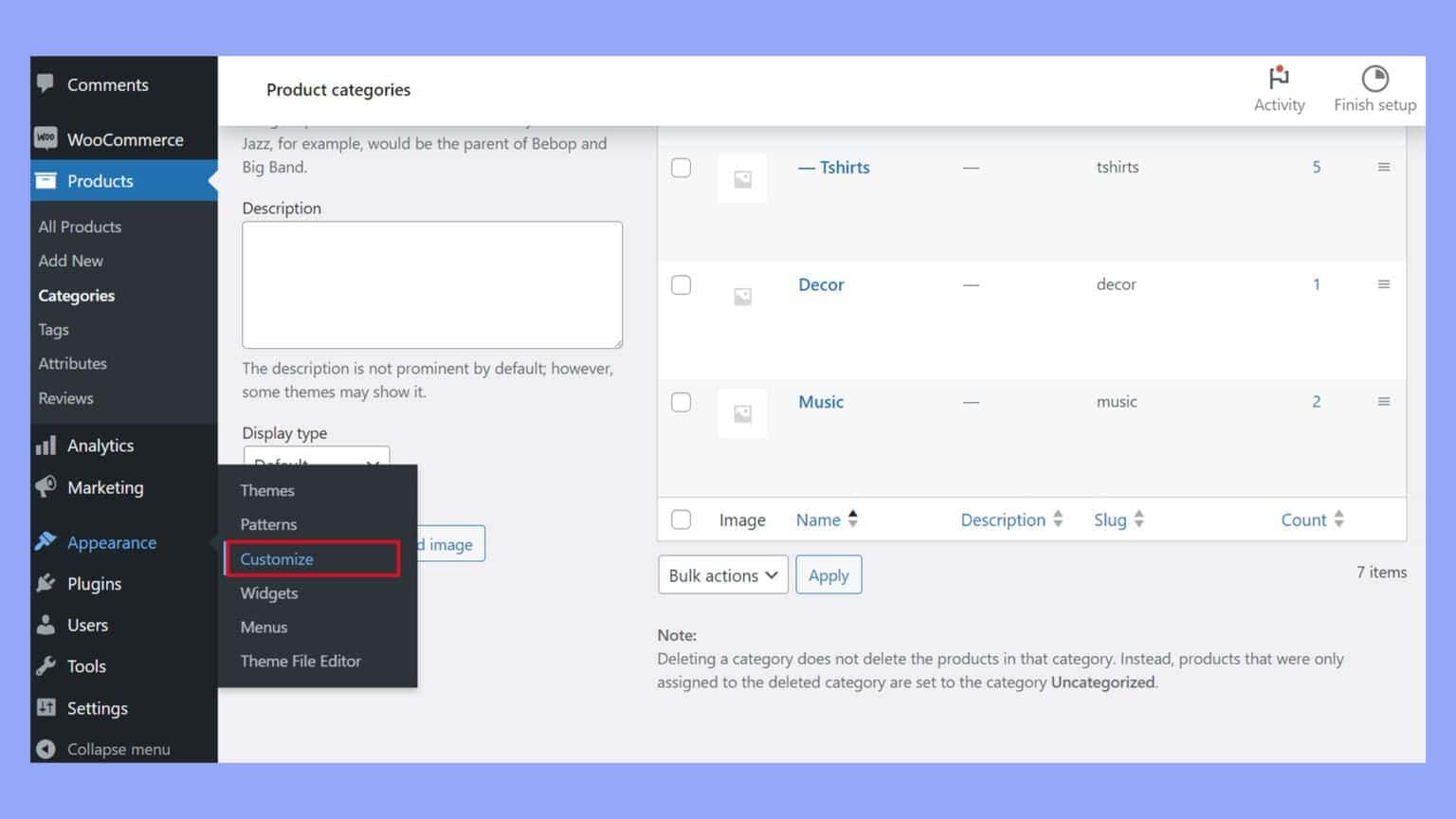 How to Change Default Shop Page in WooCommerce Easily
