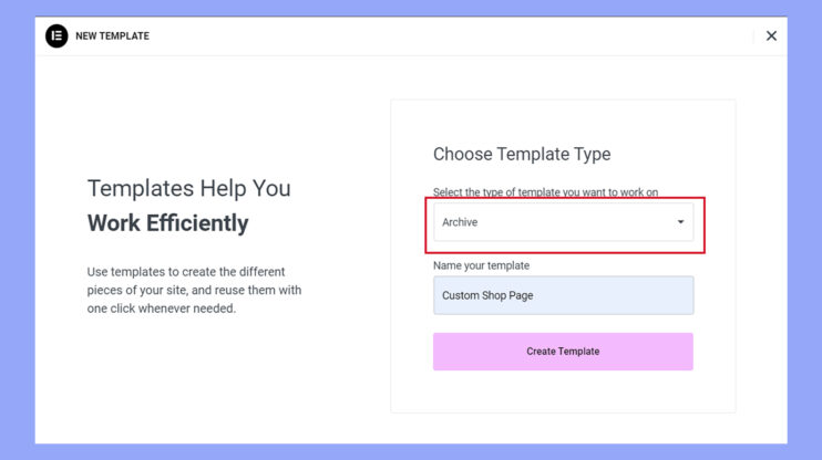 How to Change Default Shop Page in WooCommerce Easily