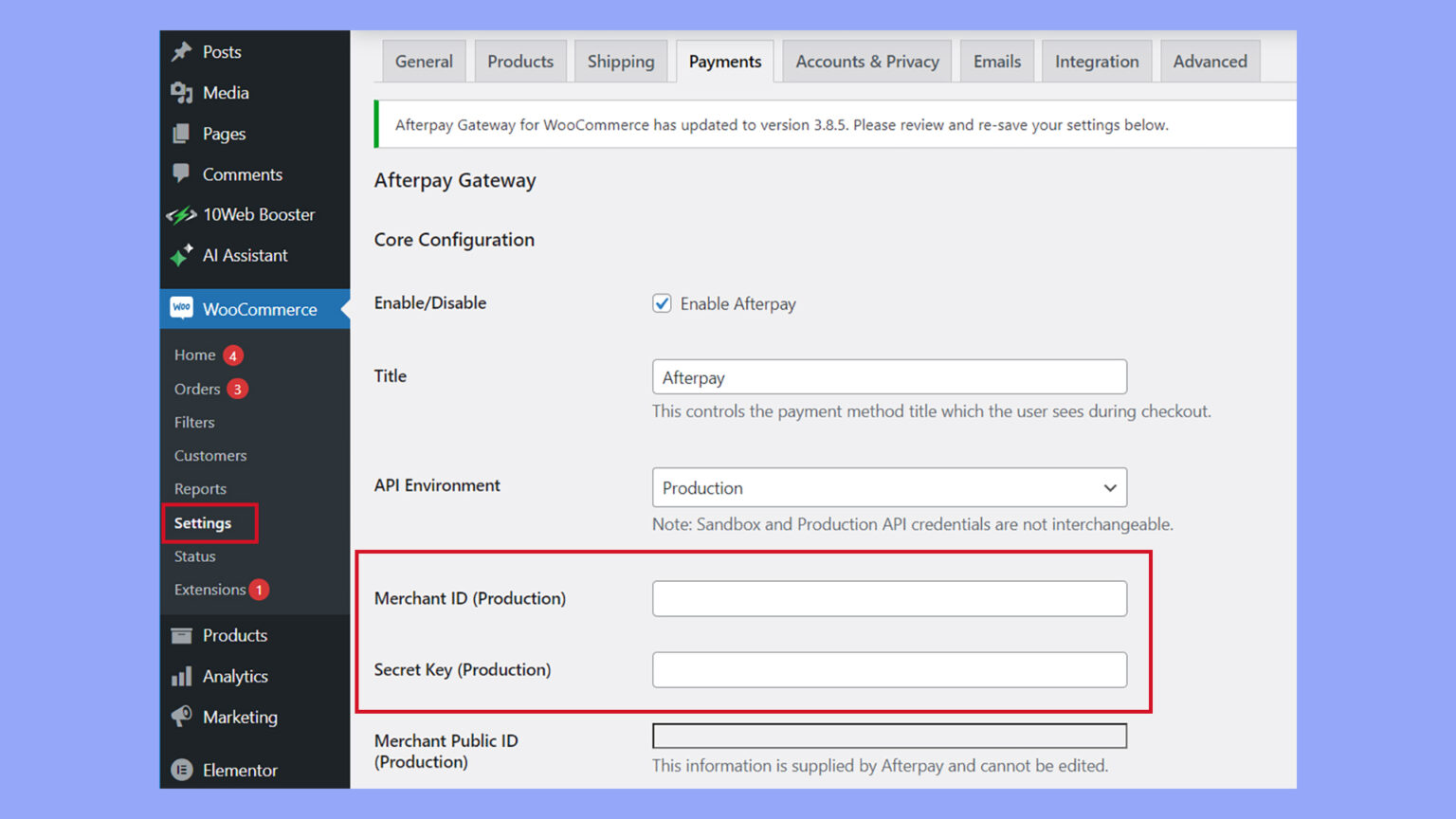 How to Add Afterpay to WooCommerce: A Simple Guide