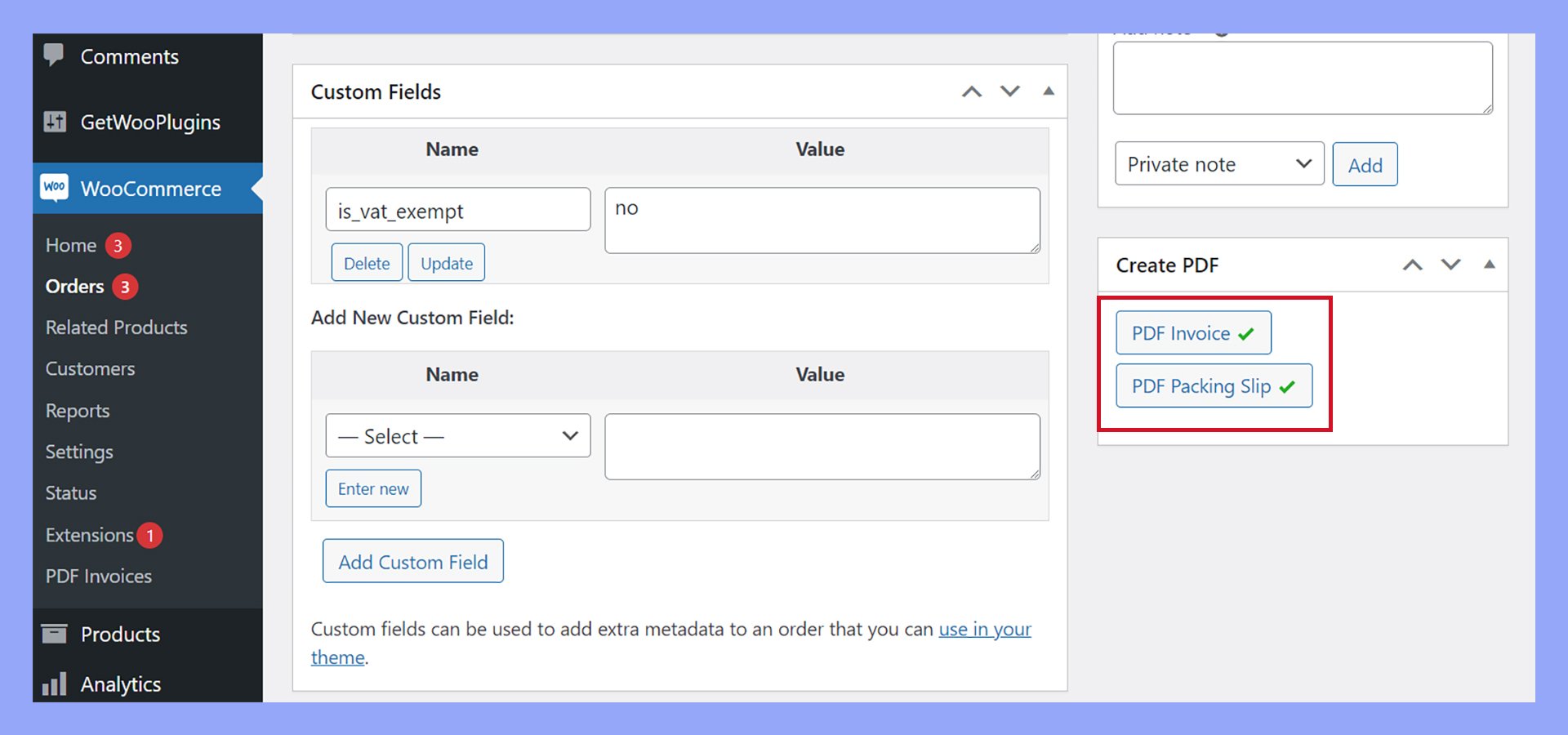 How To Print Woocommerce Orders Simple And Effective Methods