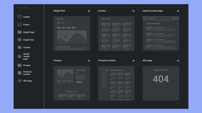 Edit Your WooCommerce Shop Page Like a Pro Using Elementor
