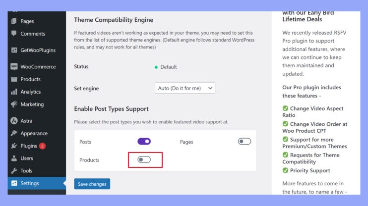 How to Add Video to WooCommerce Product Gallery: Step-by-Step