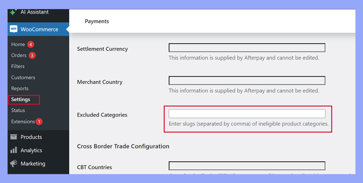 How to Add Afterpay to WooCommerce: A Simple Guide
