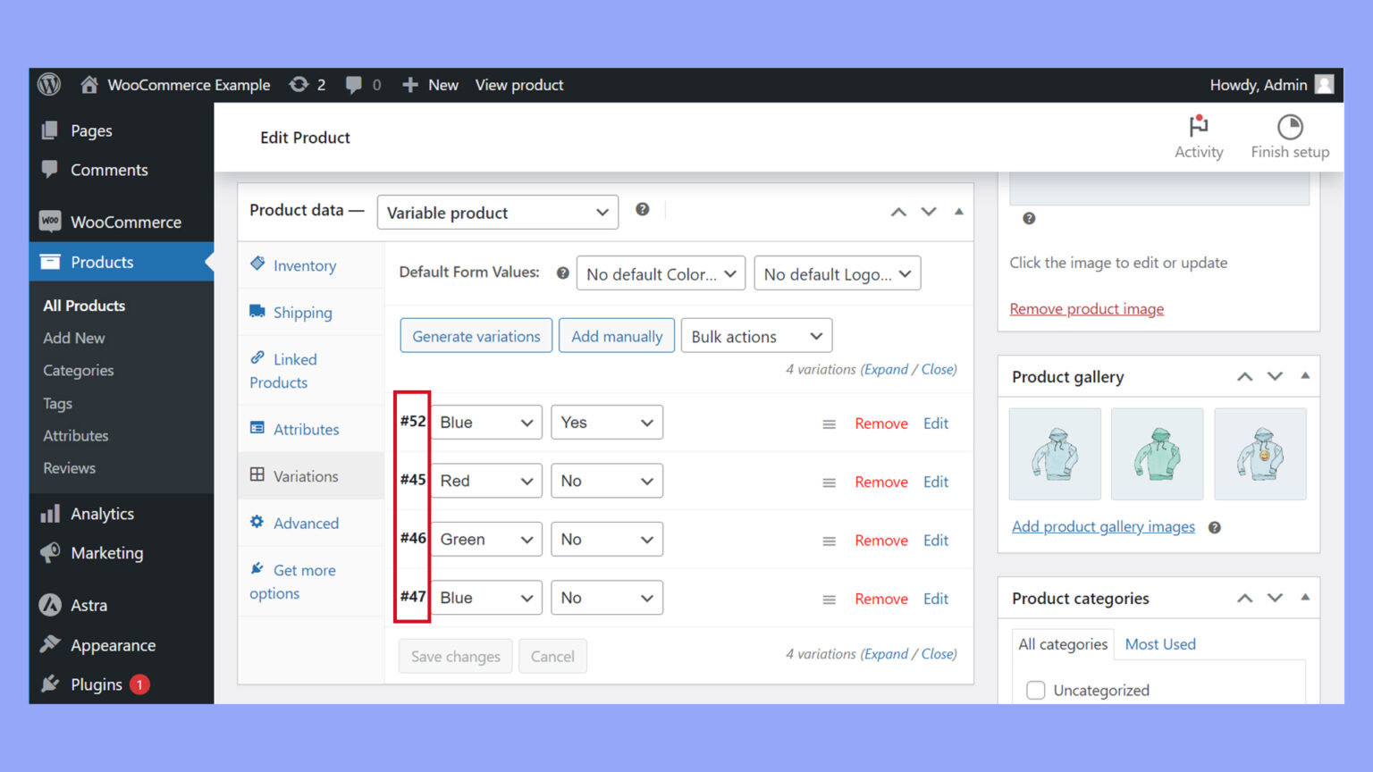 How to Get Product ID in WooCommerce - Easy Guide