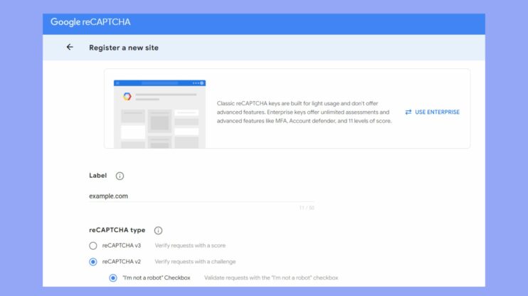 How To Add Captcha In Woocommerce Registration Form 10web