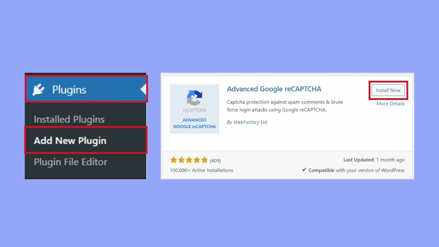 How To Add Captcha In Woocommerce Registration Form 10web