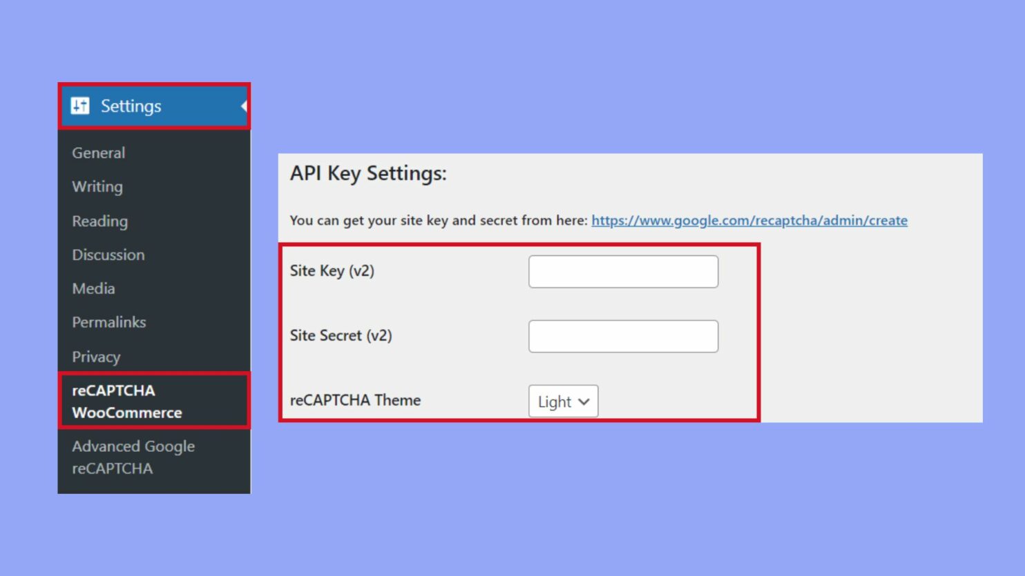 How to Add CAPTCHA in WooCommerce Registration Form - 10Web