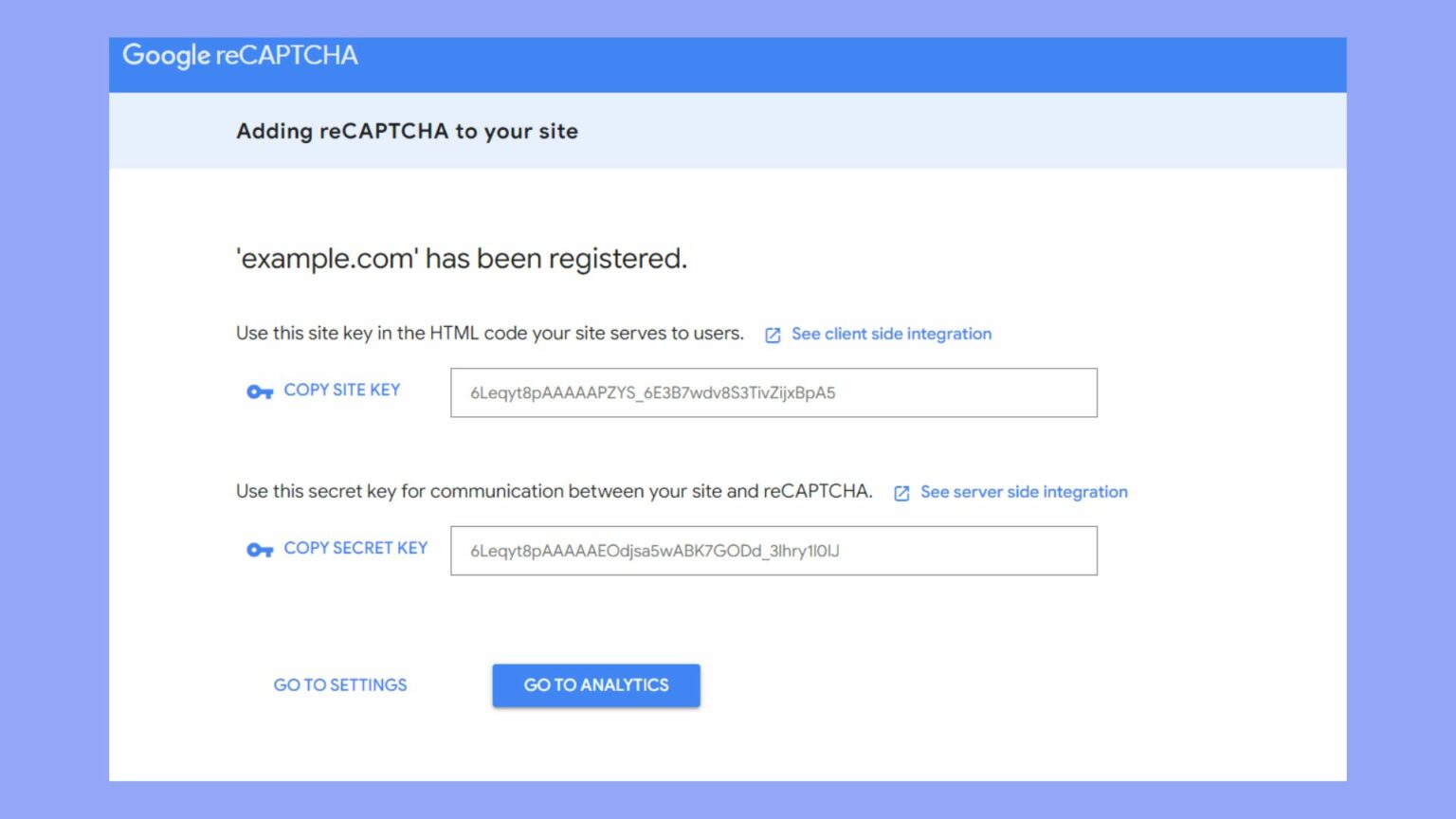 How to Add CAPTCHA in WooCommerce Registration Form - 10Web