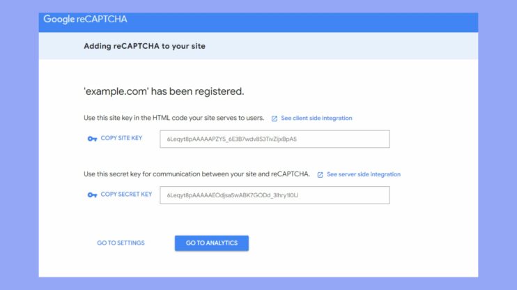 How To Add Captcha In Woocommerce Registration Form 10web