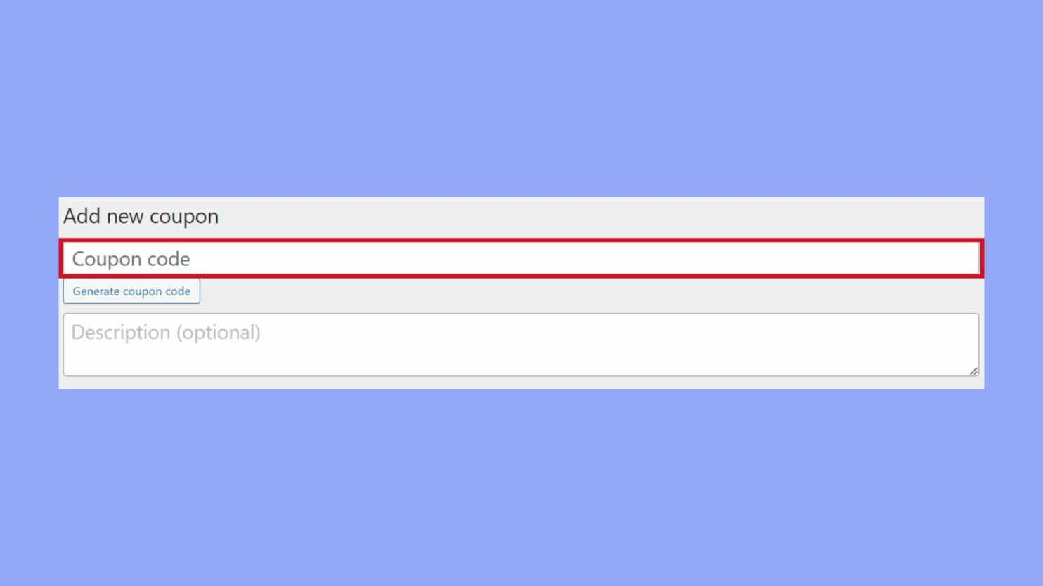 How to Add Coupon in WooCommerce - 10Web