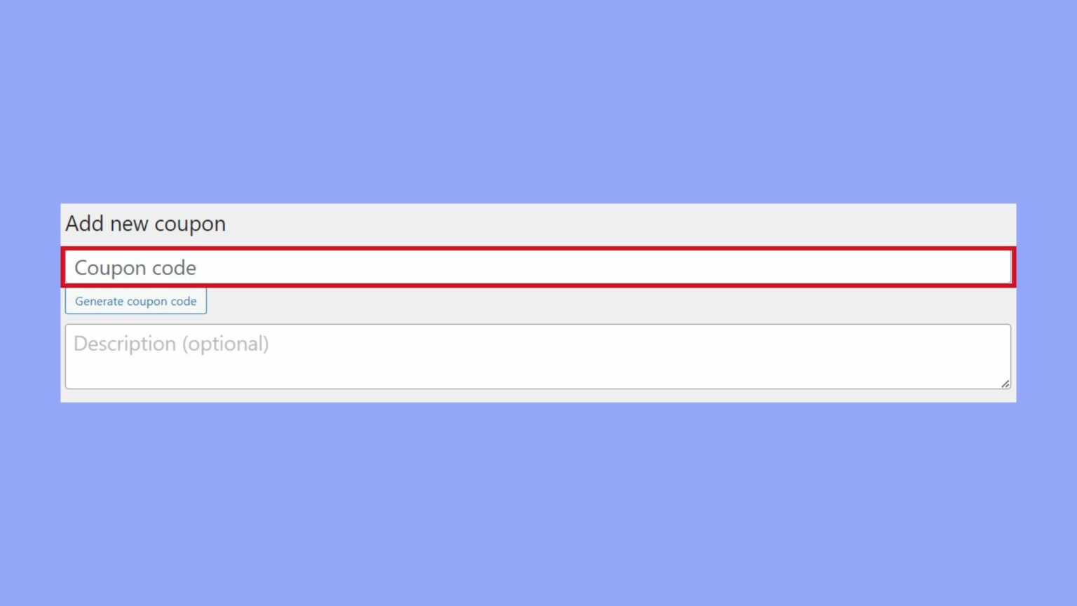 How to Add Coupon in WooCommerce - 10Web