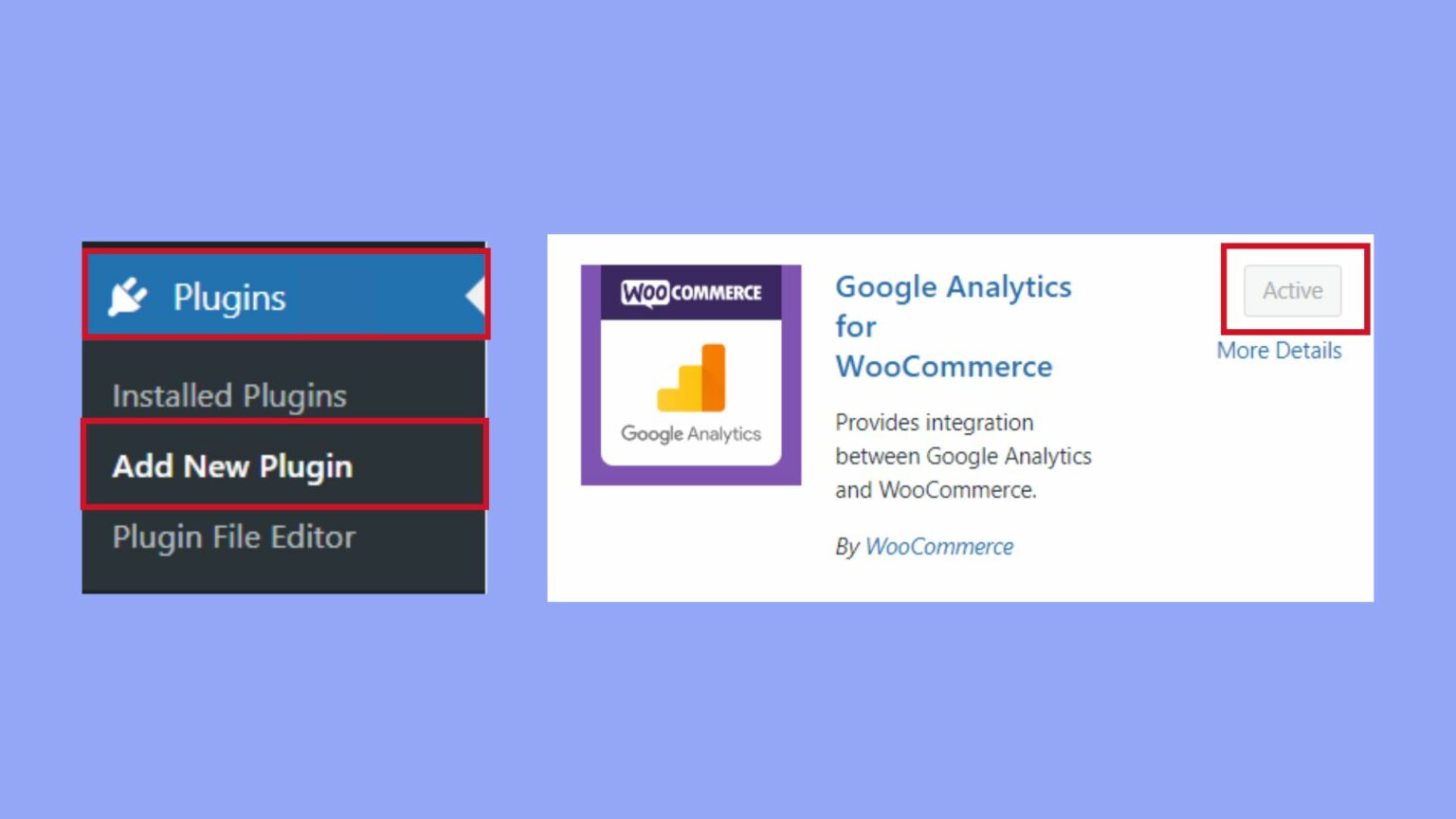 How to Add Google Analytics to WooCommerce: A Simple Guide - 10Web