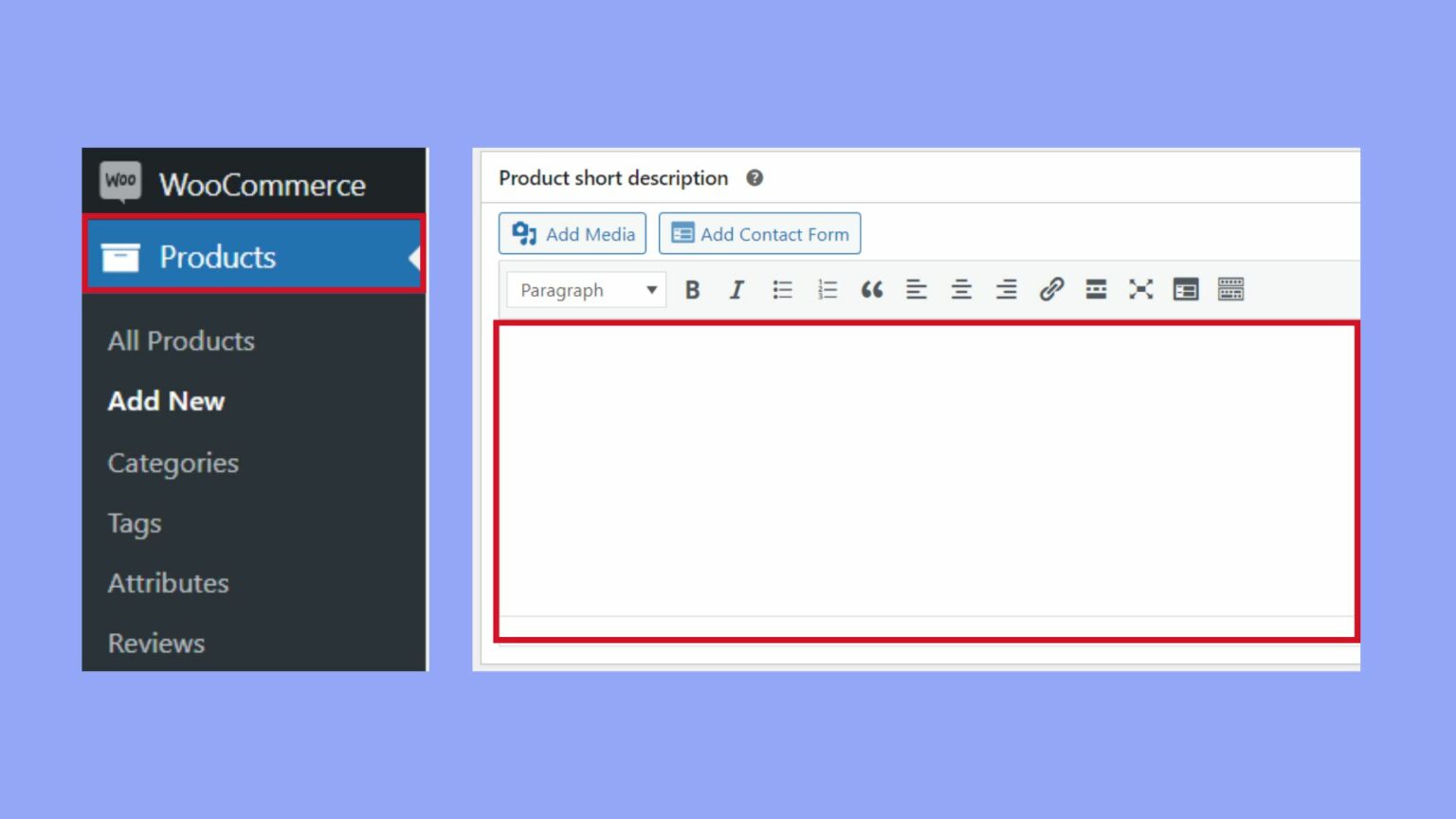 How to Add Short Description in WooCommerce Shop Page - 10Web