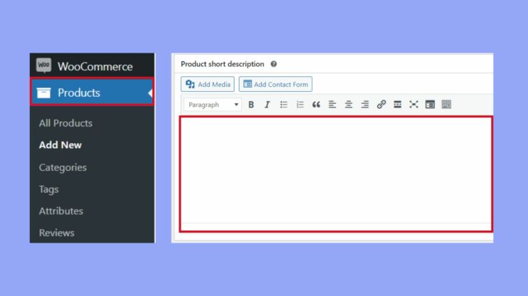 How to Add Short Description in WooCommerce Shop Page - 10Web