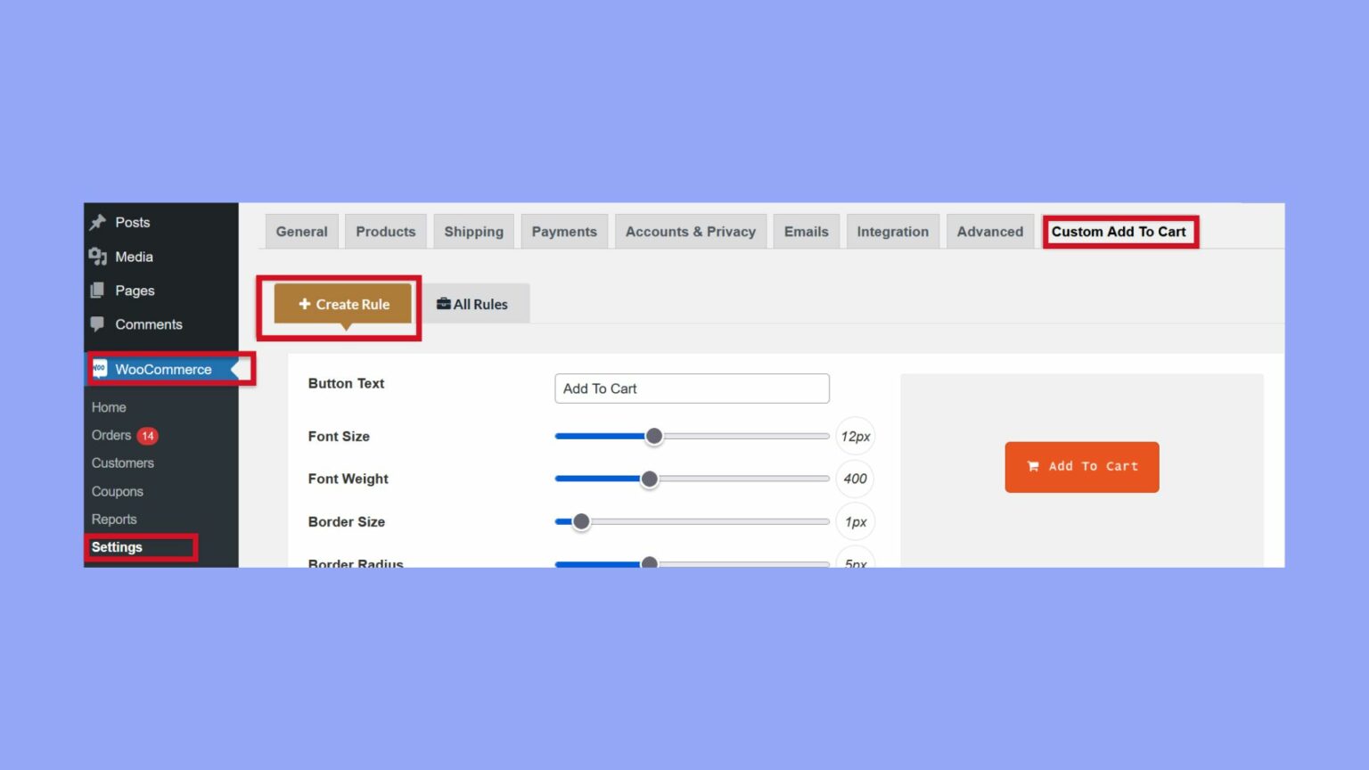 How to Change Add to Cart Button Color in WooCommerce - 10Web