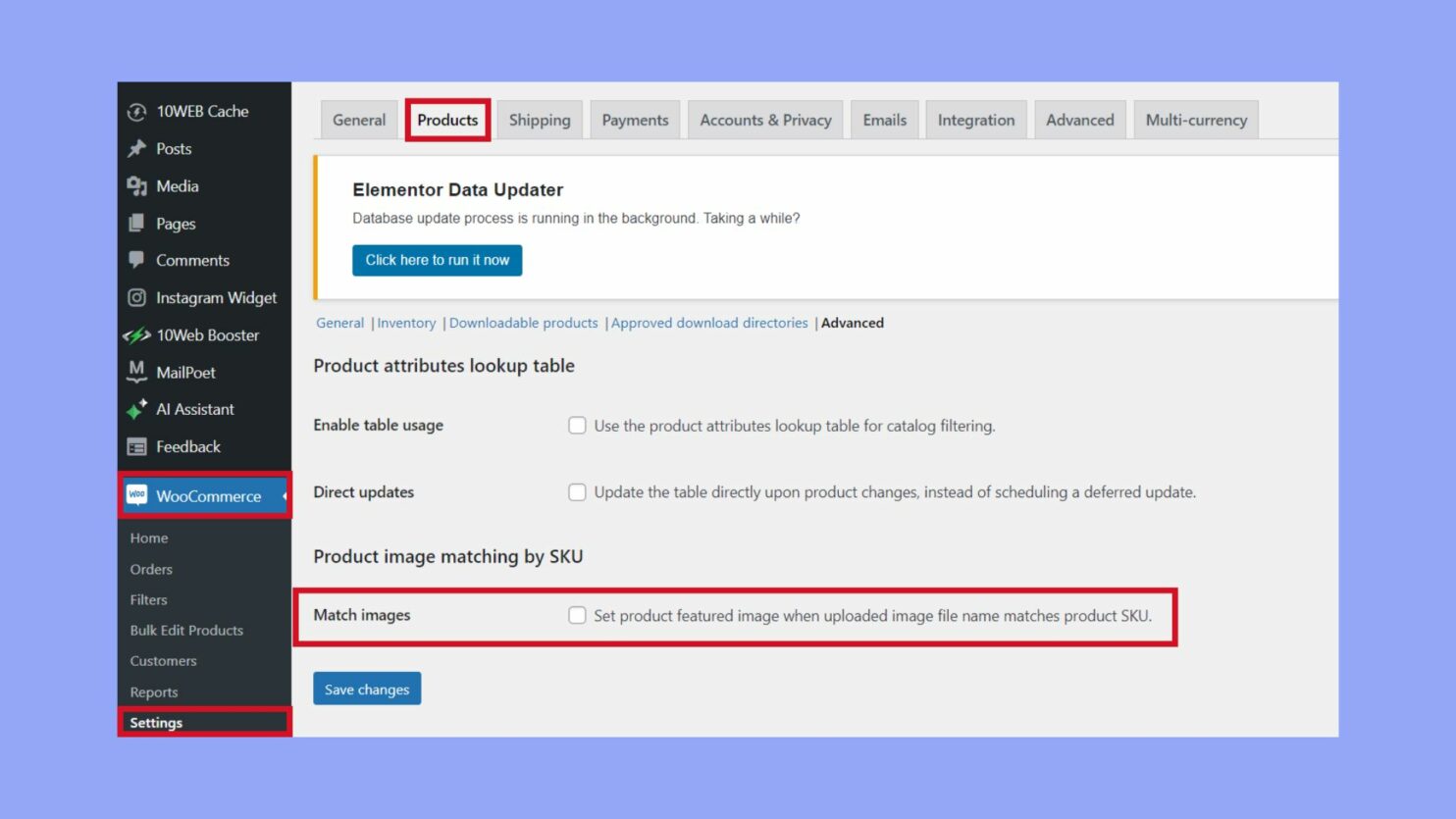 How to Change WooCommerce Product Page Layout - 10Web