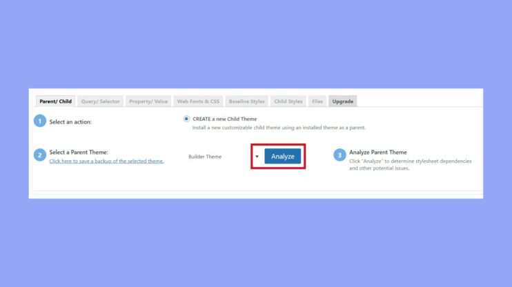 How to Create a Child Theme in WordPress - 10Web