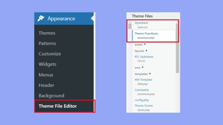How to Customize a WordPress Theme - 10Web