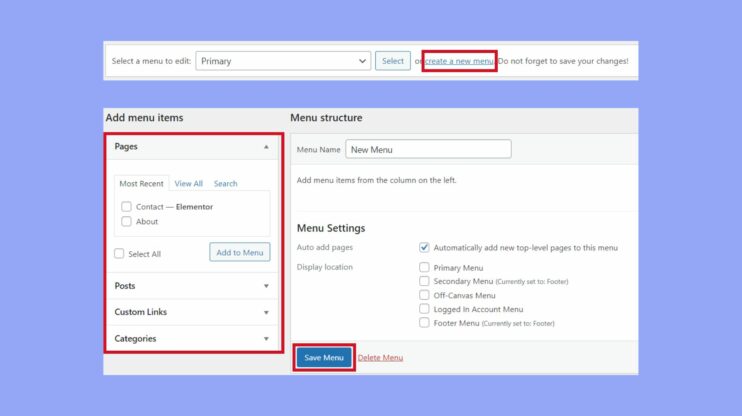 How to Customize a WordPress Theme - 10Web