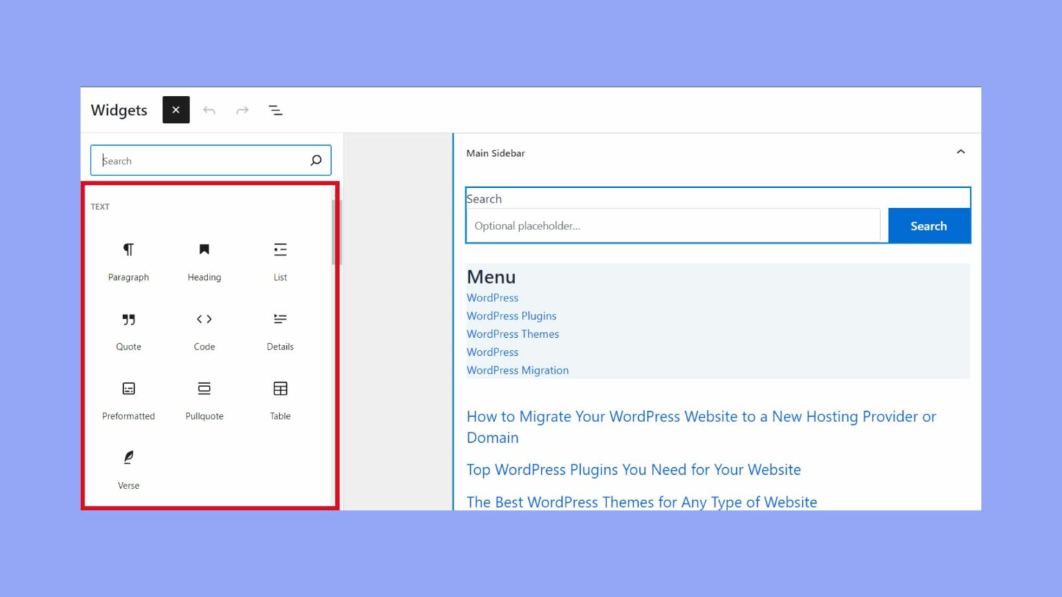 How to Customize a WordPress Theme - 10Web