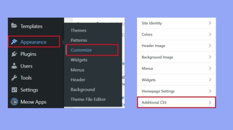How to Customize a WordPress Theme - 10Web