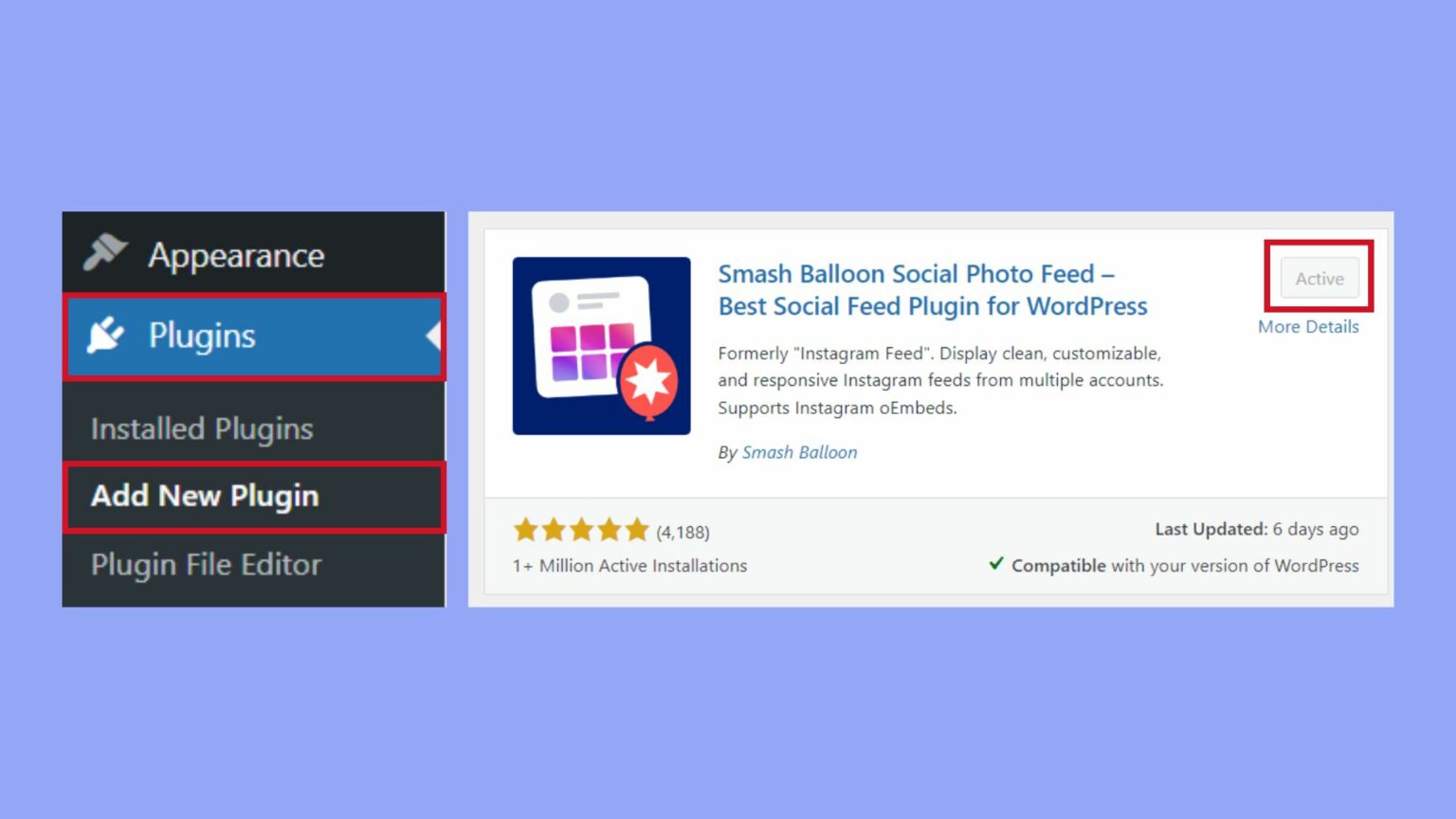 How to Embed Instagram Post on WordPress - 10Web