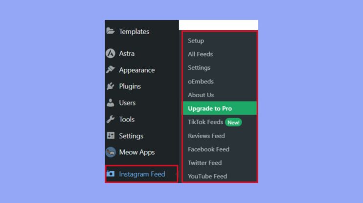 How to Embed Instagram Post on WordPress - 10Web