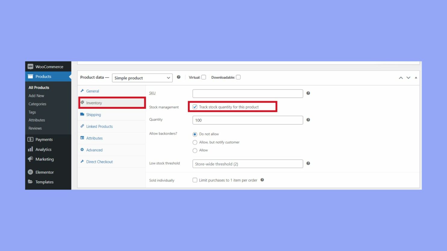 How To Hide Out Of Stock Products In Woocommerce 10web
