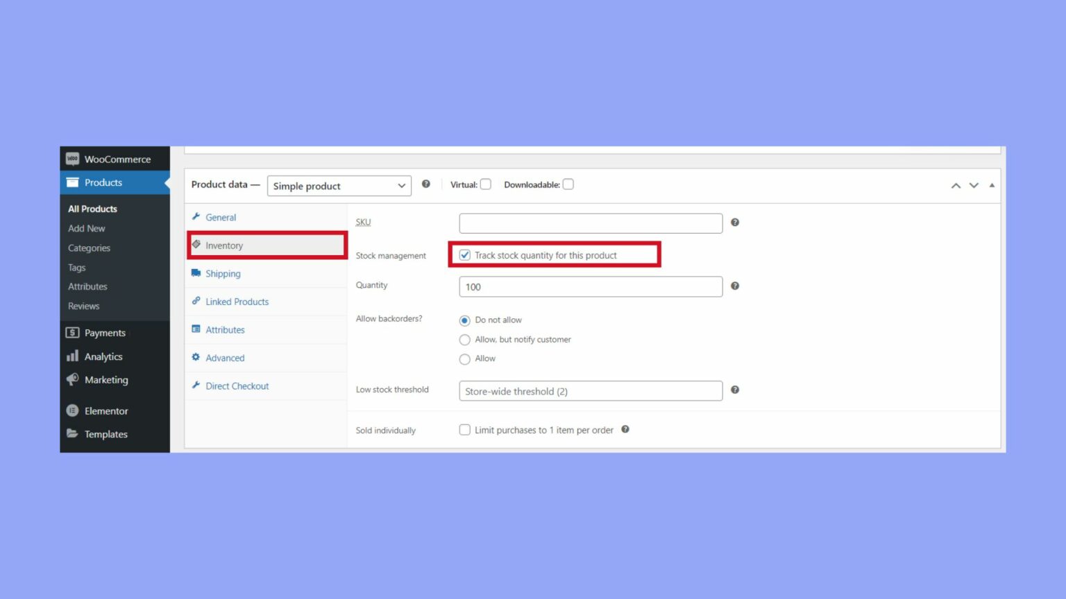 How to Hide Out of Stock Products in WooCommerce - 10Web