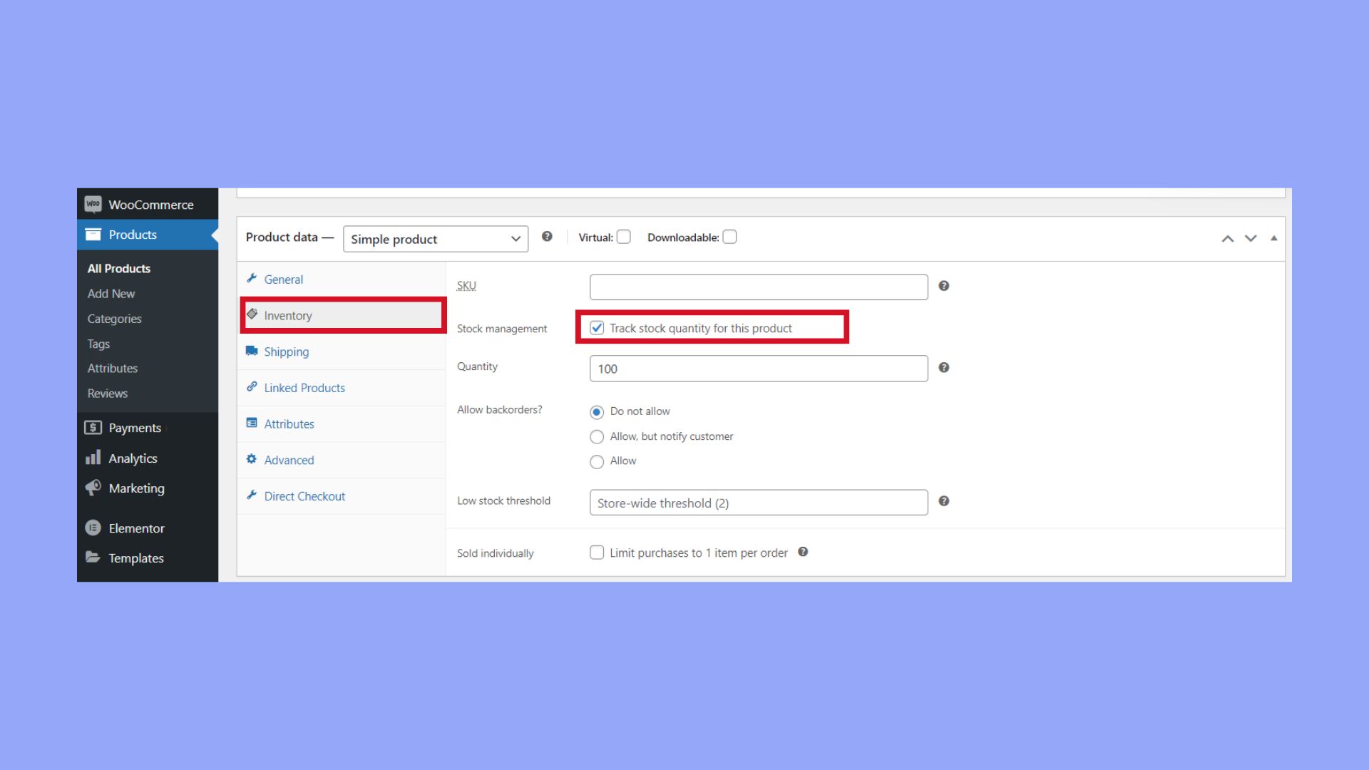 How To Hide Out Of Stock Products In Woocommerce 10web
