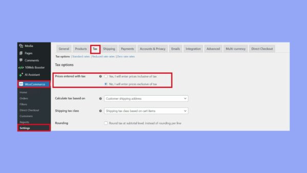 How to Install WooCommerce Plugin in WordPress - 10Web
