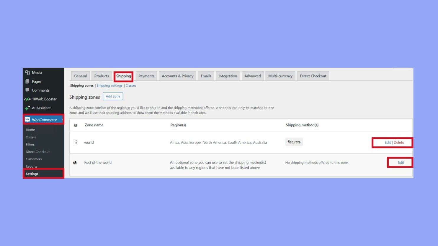 How To Install Woocommerce Plugin In Wordpress 10web
