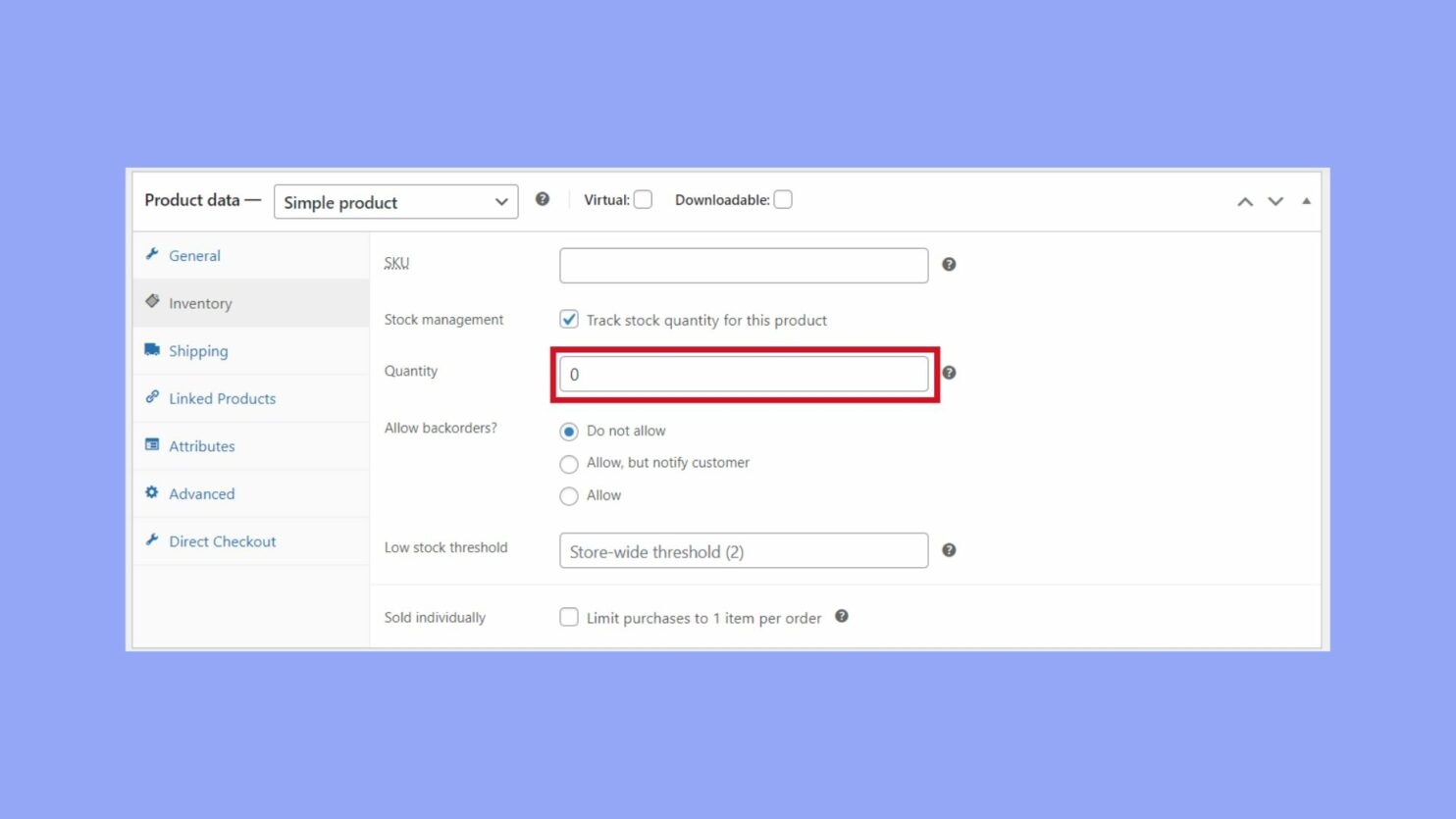 How to Remove Add to Cart Button in WooCommerce - 10Web