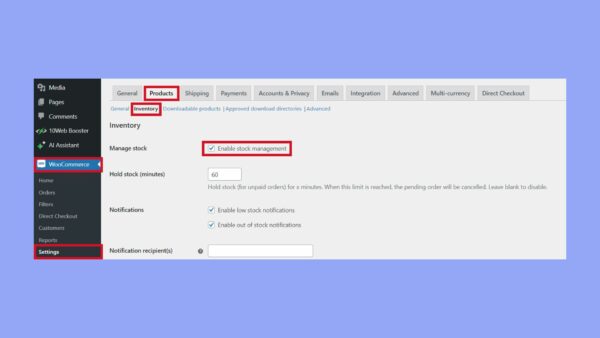 How to Remove Add to Cart Button in WooCommerce - 10Web
