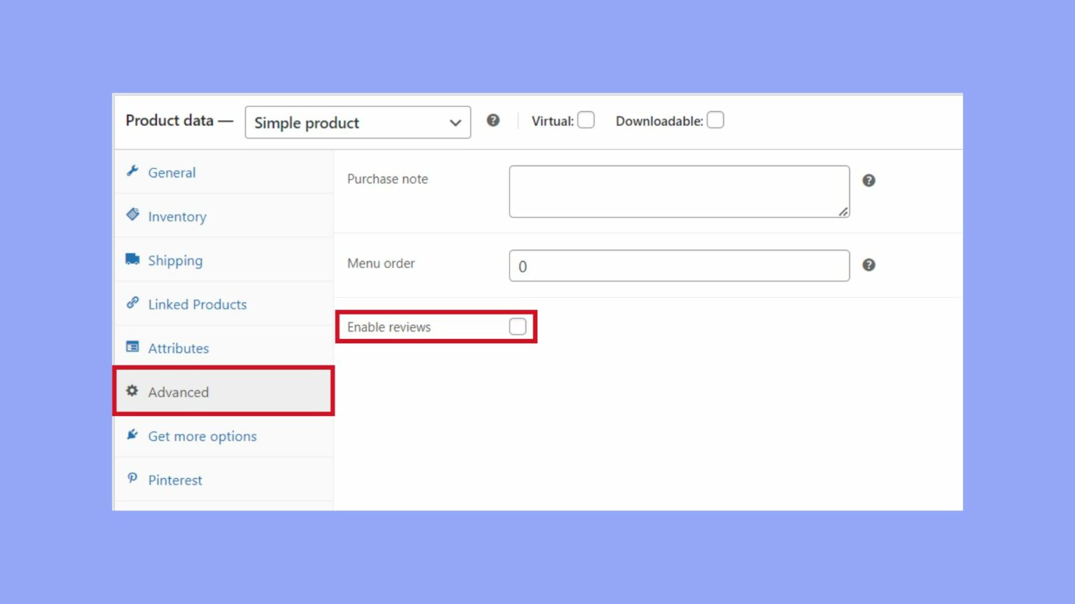 How to Remove Reviews from WooCommerce Product Page - 10Web