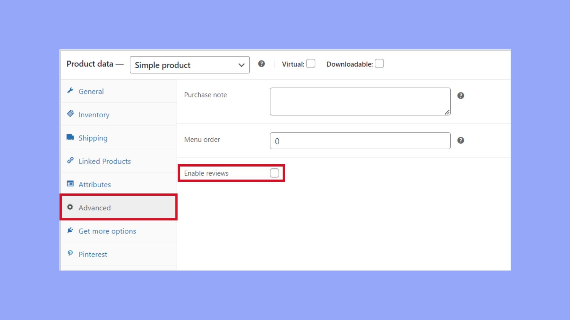 How To Remove Reviews From Woocommerce Product Page 10web