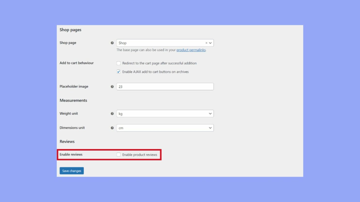 How to Remove Reviews from WooCommerce Product Page - 10Web