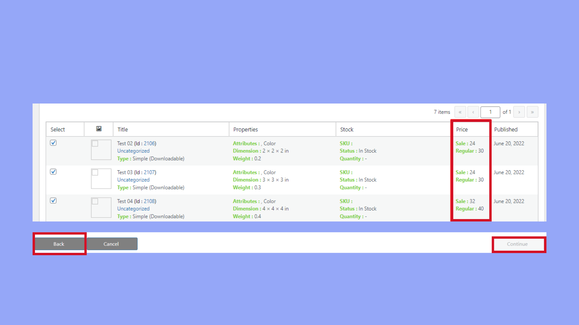 How To Remove Sale Price From Woocommerce Product Page 10web
