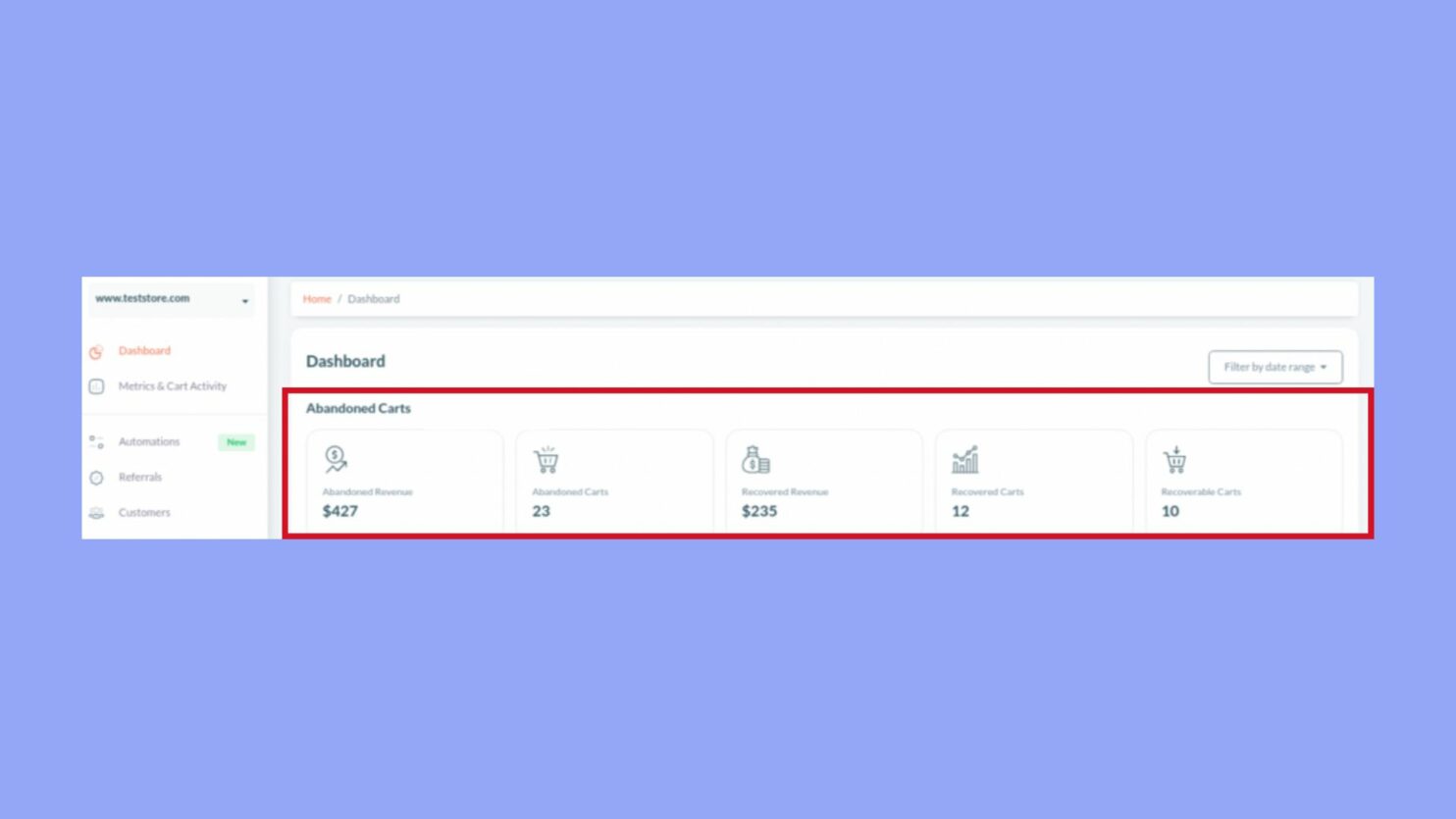 How To See Abandoned Carts In Woocommerce 10web
