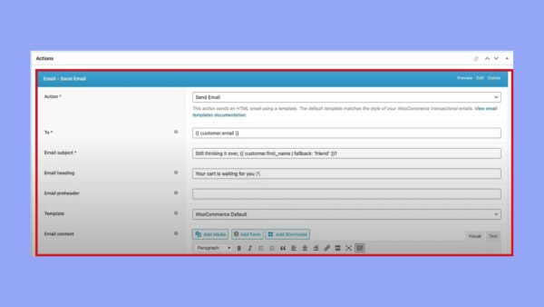 How to See Abandoned Carts in WooCommerce - 10Web
