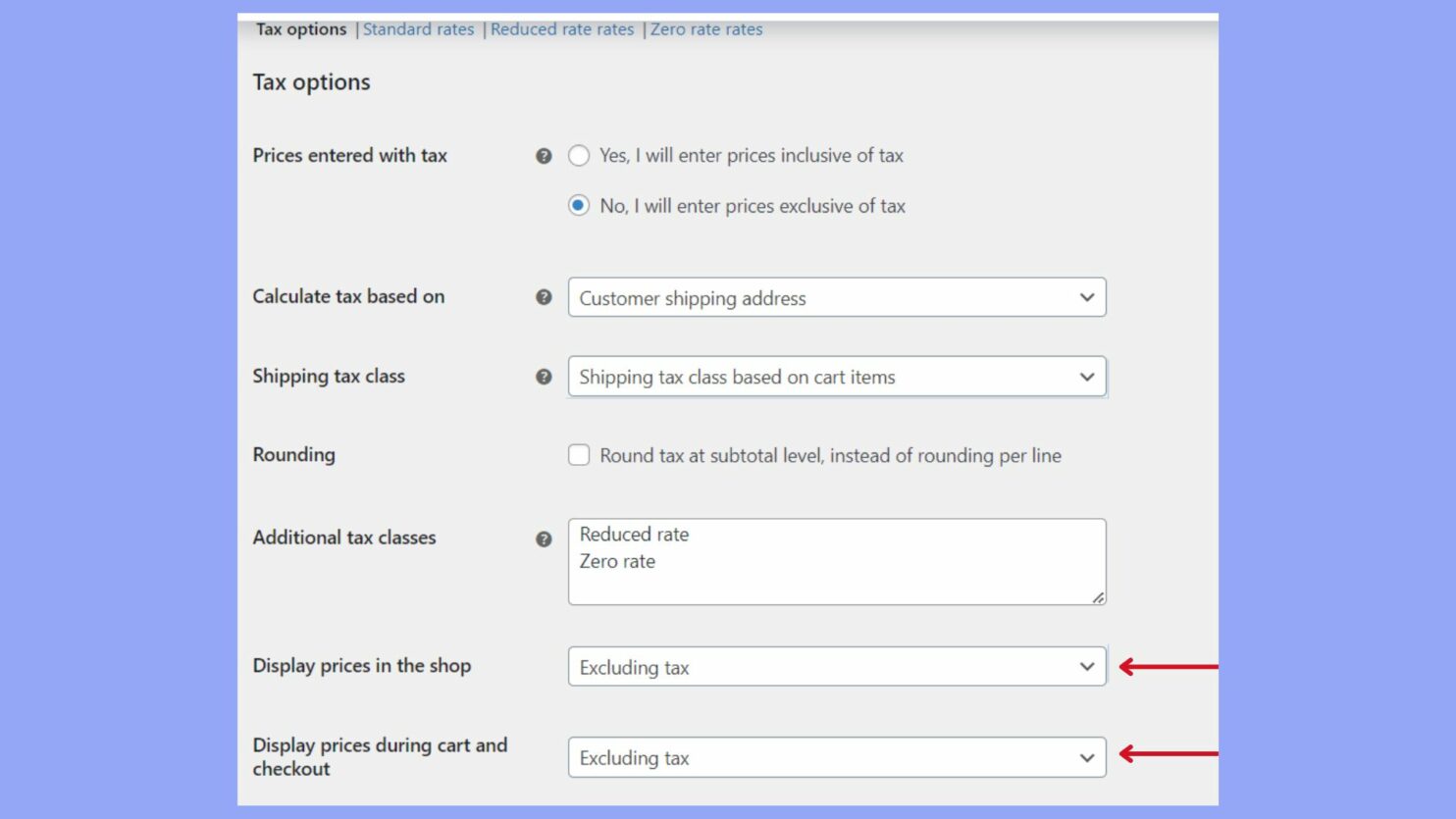 How to Add Tax in WooCommerce: A Simple Guide for Beginners