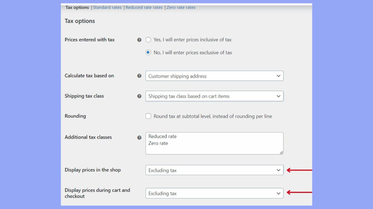 How to Add Tax in WooCommerce: A Simple Guide for Beginners